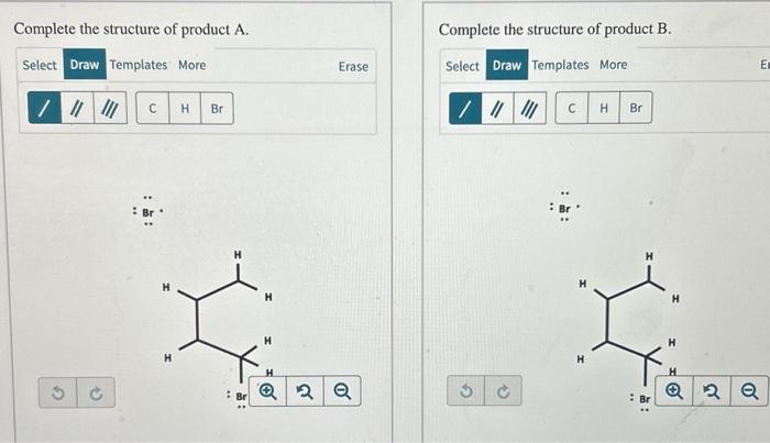 Solved Recall that when HBr is treated with peroxides, the | Chegg.com