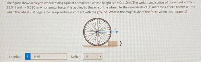 Solved Two spheres are each rotating at an angular speed of | Chegg.com