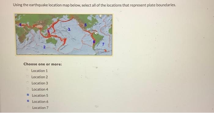Solved Select All The Correct Statements About Limestone And