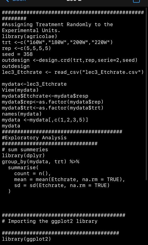 Solved This is Dataplot data file NATR341.DAT Breaking | Chegg.com
