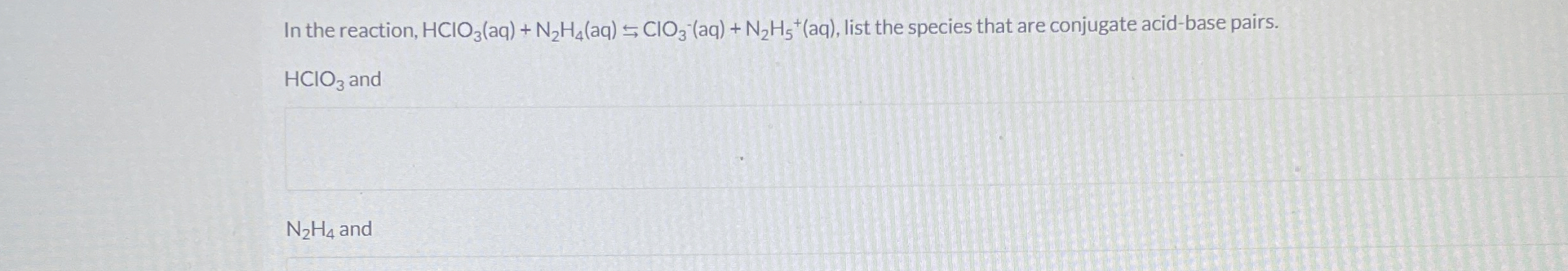 Solved In the reaction, | Chegg.com