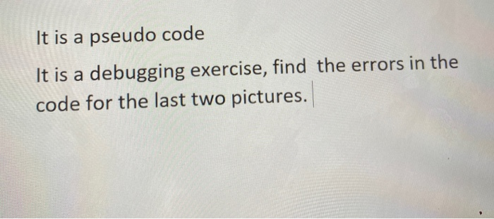 Solved File Edit Format View Help Review the code below. It | Chegg.com