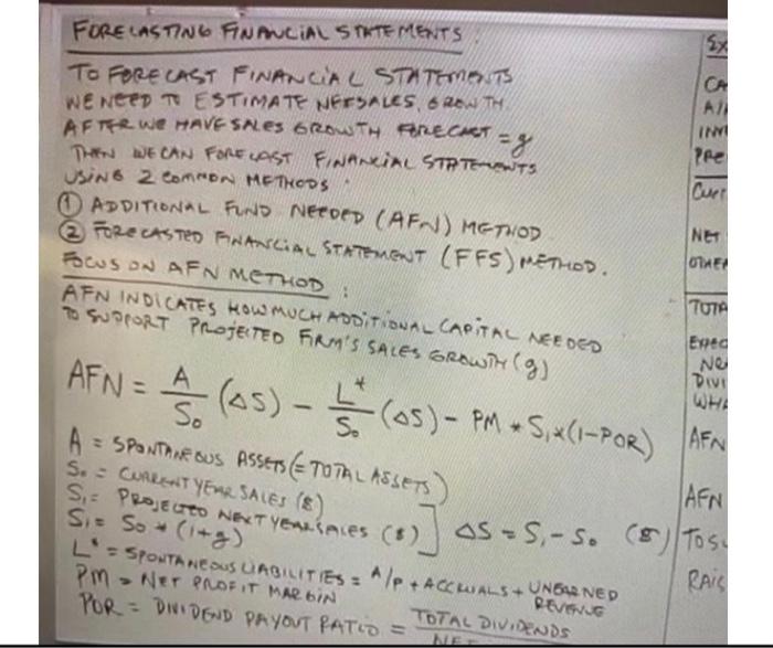 Solved please help. Show all the calculation. The Additional | Chegg.com