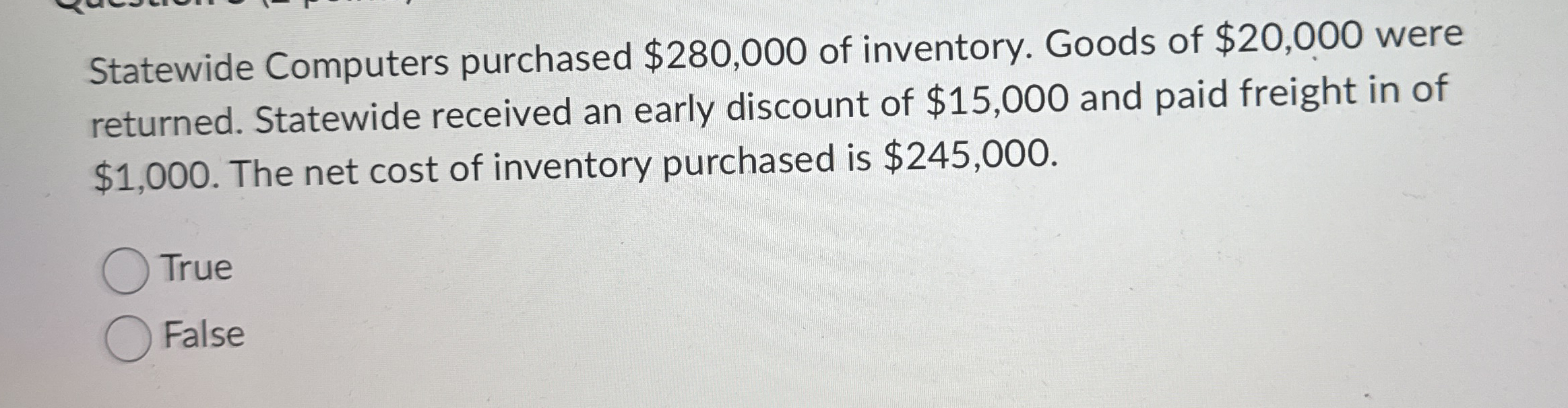 High Quality SOLUTION Statewide Computers purchased $280,000 ﻿of ...
