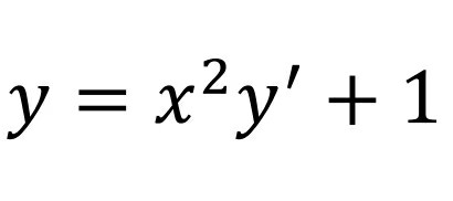 Solved Find the general solution of the differential | Chegg.com