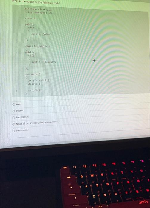 Solved Hinclude \{losticeas ustang-malspast veis; ctas: A | Chegg.com