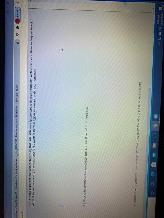 Solved webapps/blackboard/content/listContent | Chegg.com