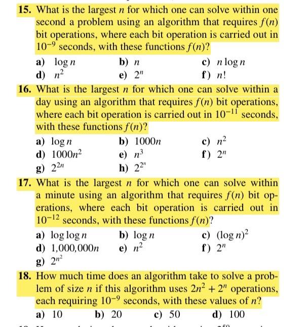 Solved 10. Give an example of two uncountable sets A and B | Chegg.com