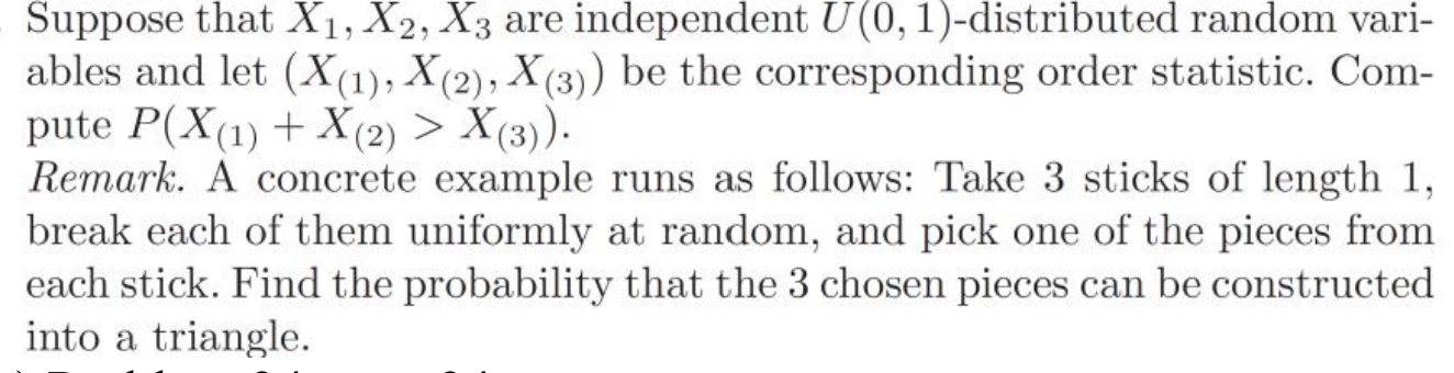 Solved Suppose that 1, 2, 3, 4 ﻿﻿are independent | Chegg.com