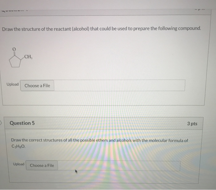 Solved Question 2 1) Draw a correct structure of a diol (2 | Chegg.com
