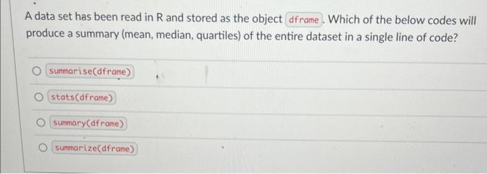 Solved Here's a vector that I'm trying to calculate the mean | Chegg.com