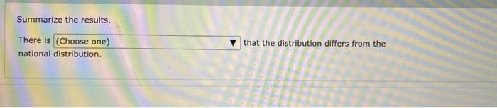Solved Extending the School Year A researcher surveyed 100 | Chegg.com
