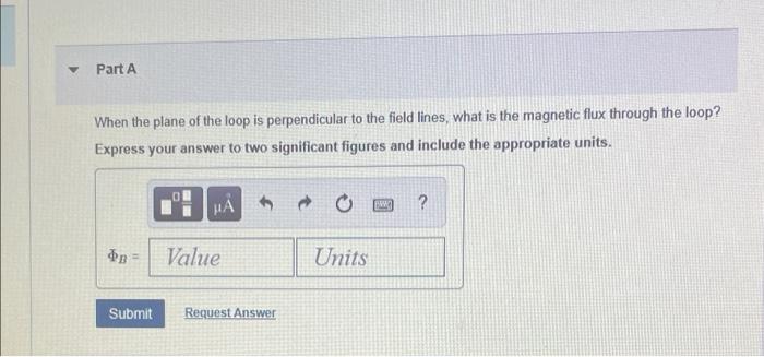 Solved A 20-cm-diameter circular loop of wire is placed in a | Chegg.com