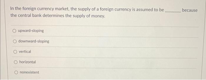 Solved When a smaller country with fewer resources | Chegg.com