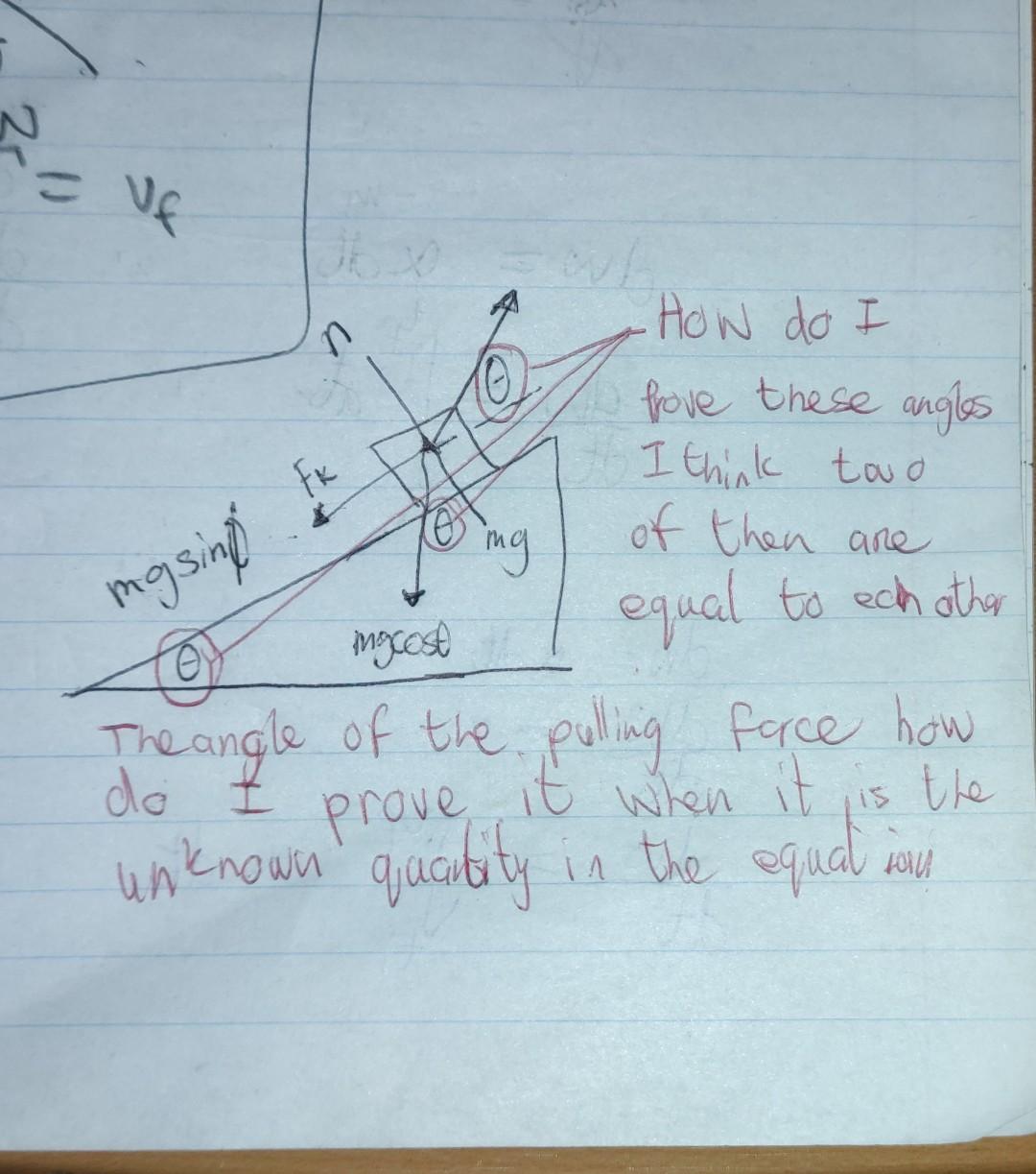 Solved A Suppose A Constant Force Acts On An Object The