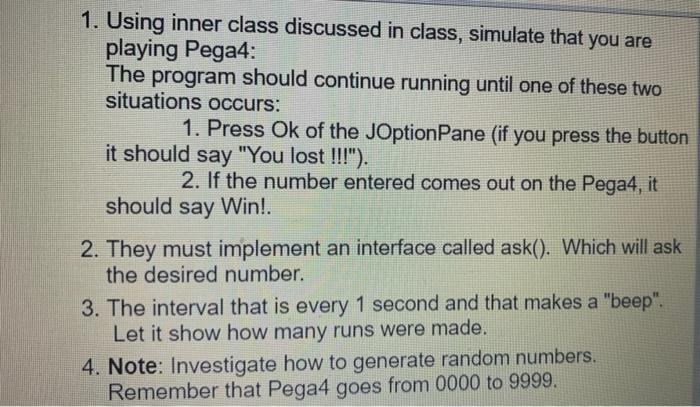 Solved Java Programminguse Import Java Time 