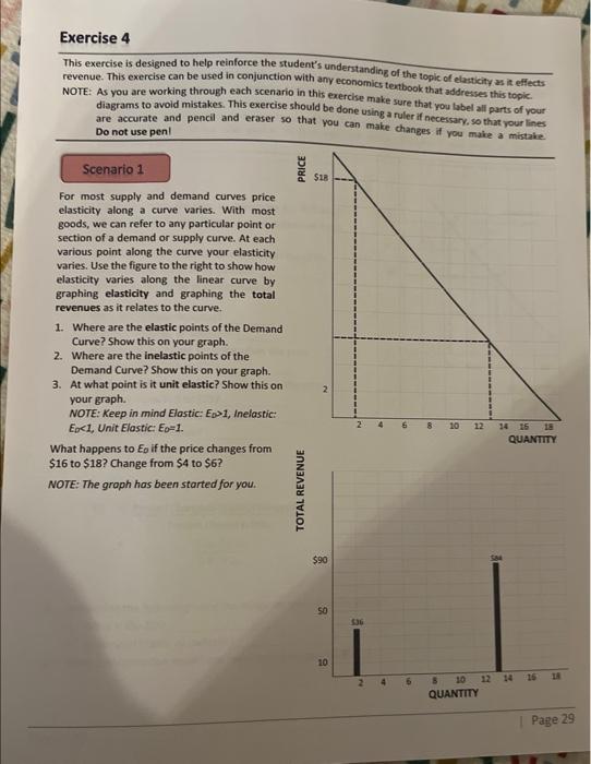 Solved This exercise is designed to help reinforce the | Chegg.com