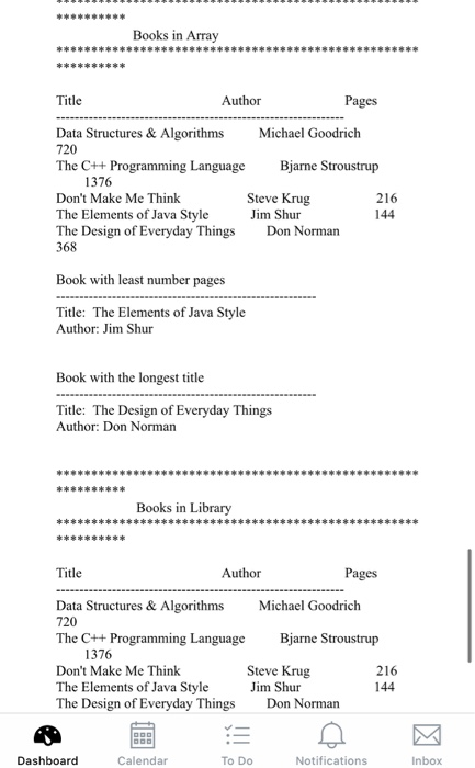 Solved Assignment Description This assignment provides the | Chegg.com