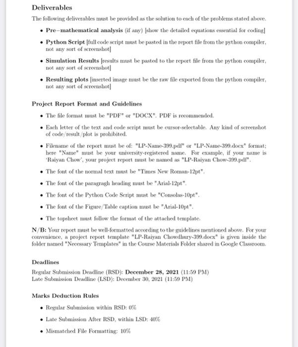 Audio File to Numpy Array Audio files can be of | Chegg.com