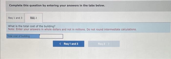 Solved please help calculate interest using the specific | Chegg.com