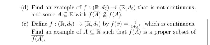 Solved (a) Prove that every open set can be written as a | Chegg.com