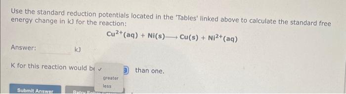 Solved Write the cell notation for an electrochemical cell | Chegg.com