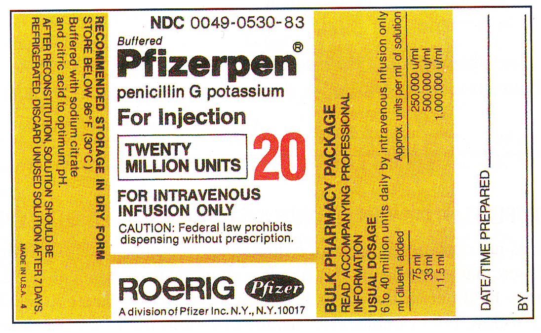 Solved 11. ﻿Using the label for penicillin G potassium | Chegg.com