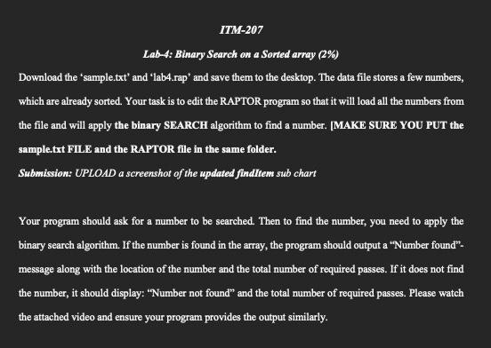 solve the following step by step in a raptor flow | Chegg.com