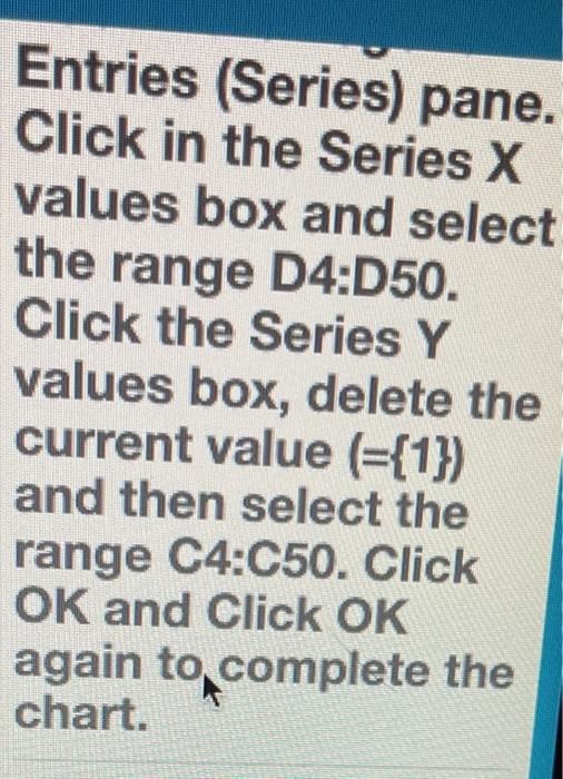 Solved With the Analysis worksheet active, click any blank | Chegg.com