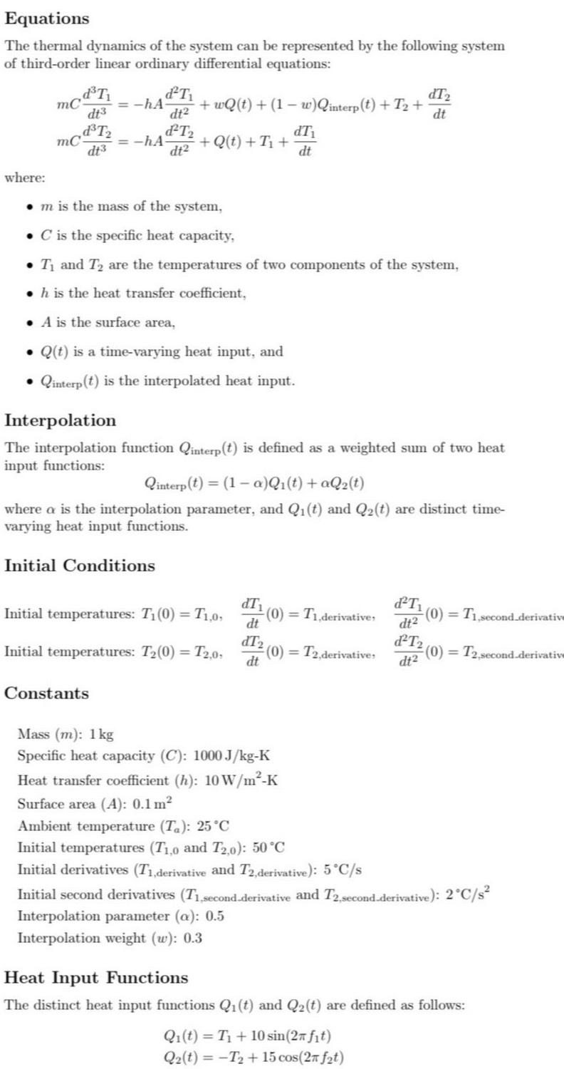 Solved please I need Help Making a Simulink model of this | Chegg.com