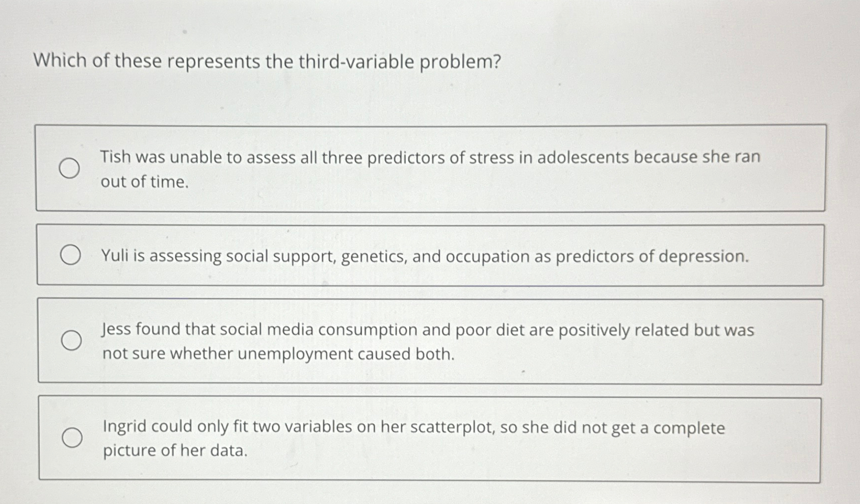 Which Of These Represents The Third Variable