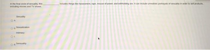 Aner Erik Erikson passed away in 1994, his wife Joan | Chegg.com