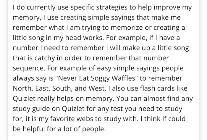 In few words (75 or 100), give your substantive | Chegg.com