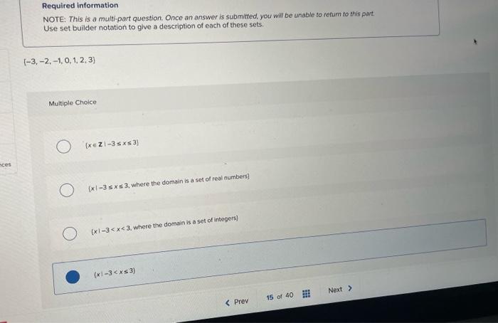 Solved Can we conclude that the conclusion is true if the | Chegg.com