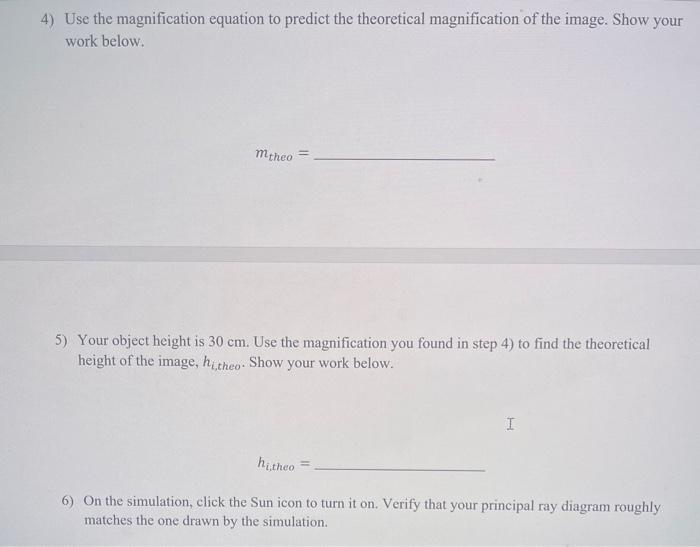Solved 1) Use the horizonal ruler to place your object 240 | Chegg.com
