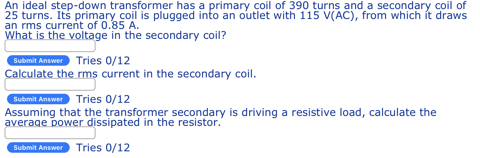 Solved Consider the RLC circuit shown in the figure driven | Chegg.com
