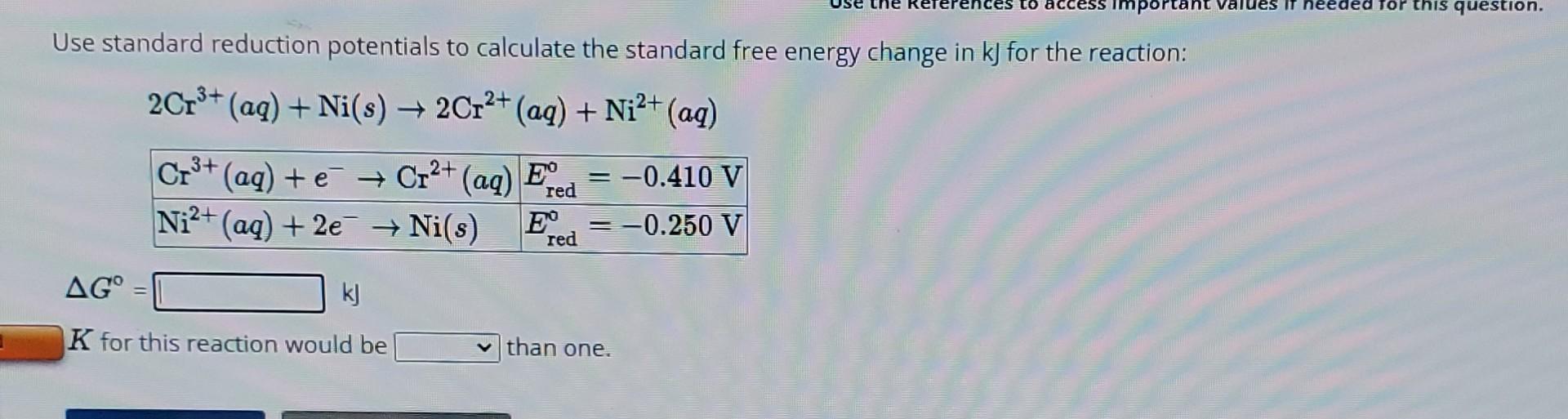Solved Question | Chegg.com