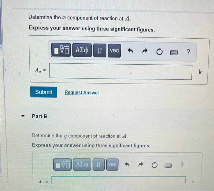 Solved The bridge frame shown in (Figure 1) consists of | Chegg.com