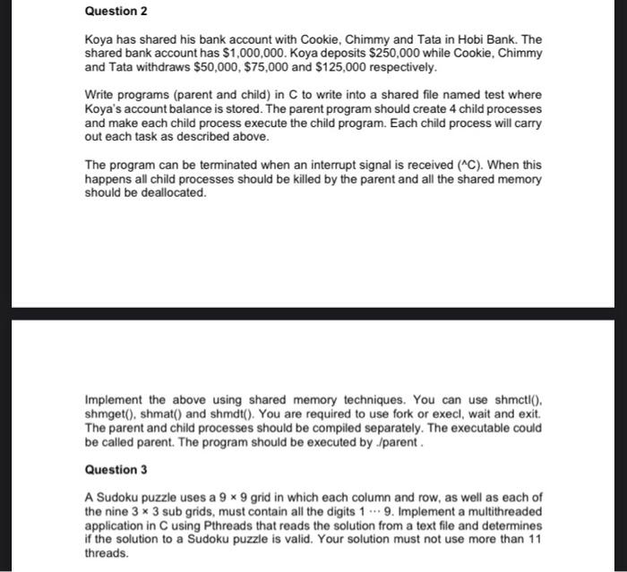 Solved solve the problem given below with the screenshot , | Chegg.com