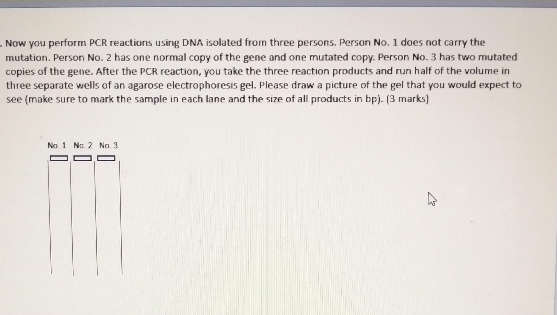 You are a scientist studying pulmonary hypertension | Chegg.com