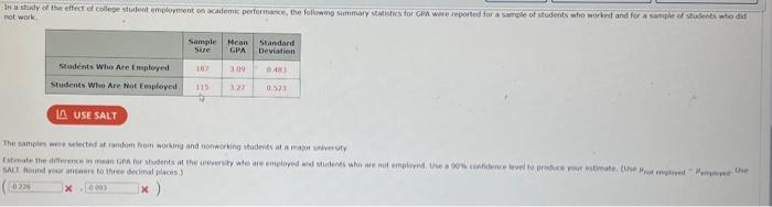 Solved not work. \begin{tabular}{|c|c|c|c|} \hline & | Chegg.com