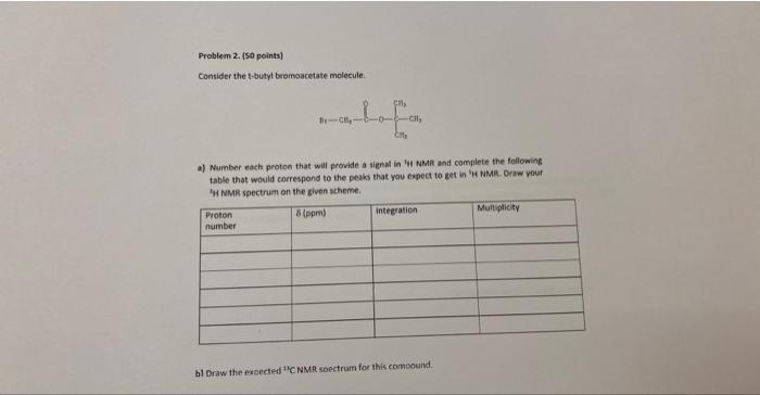 Solved Problem 2. (50 points) Consider the trbutyl | Chegg.com Solved Problem 2. (50 points) Consider the trbutyl | Chegg.com