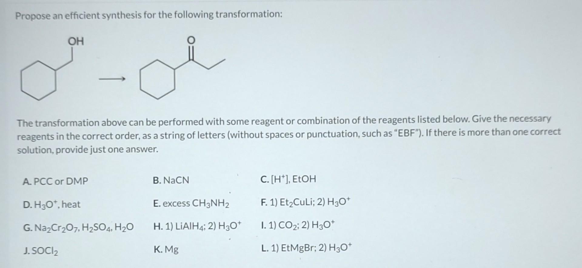 Solved The transformation above can be performed with some | Chegg.com