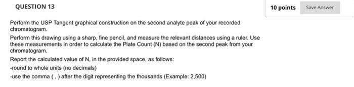 Solved Perform the USP Tangent graphical construction on the | Chegg.com