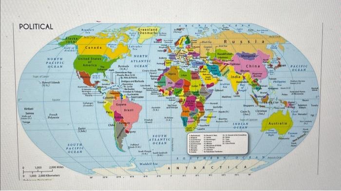 Solved Longitude (or a Meridian) is the angular distance | Chegg.com