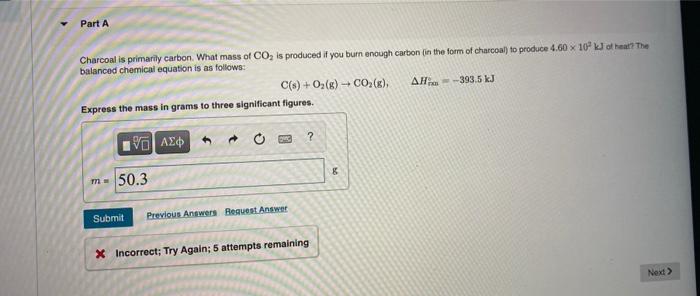 Solved Dry chemical hand warmers utilize the oxidation of | Chegg.com