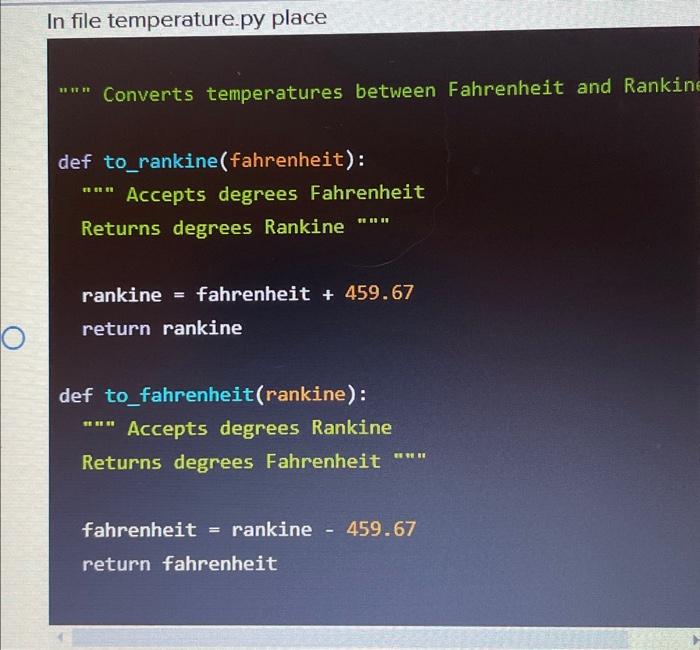 Solved Which code segment could be used to properly | Chegg.com