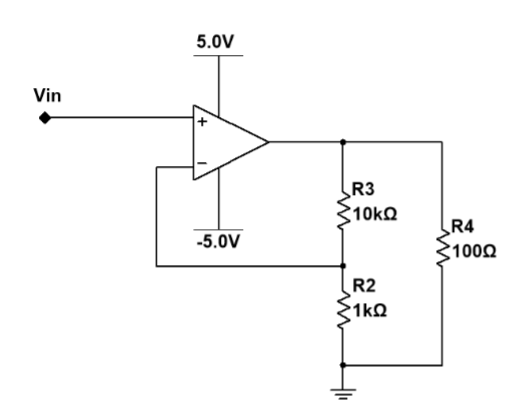 Solved What is the amplification factor? Calculate the | Chegg.com