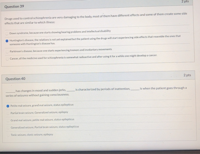 Solved Question 35 2 pts In a delayed matching-to-sample | Chegg.com