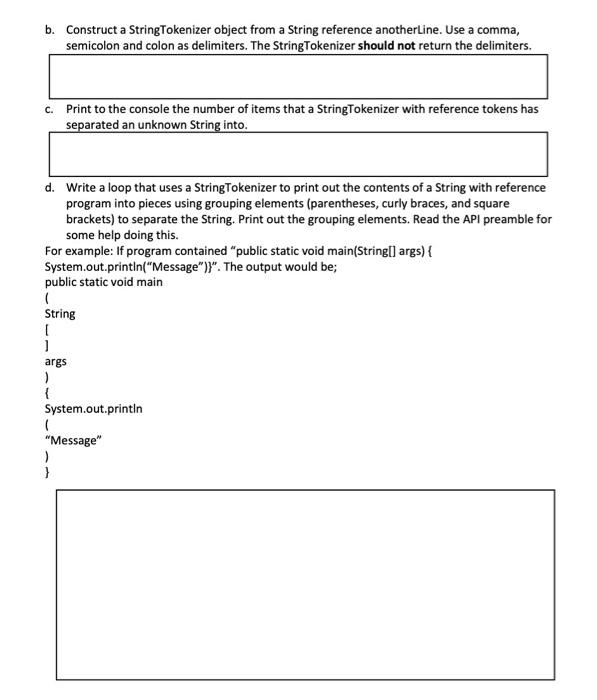 Solved (10 points; 1 point each for a) and b), 2 points for | Chegg.com